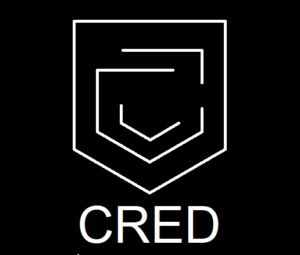 Draw The CRED Logo Using Python Turtle – CopyAssignment