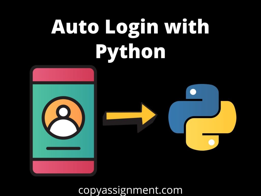 Python Strings - copyassignment.com
