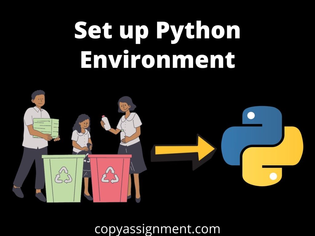 Best 100+ Python Projects with source code – CopyAssignment
