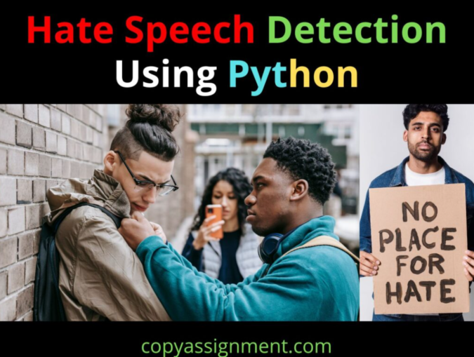 20 Python Projects for Resume – CopyAssignment
