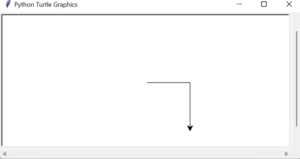 Python Turtle Commands and All Methods – CopyAssignment