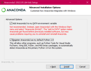 Setup and Run Machine Learning in Visual Studio Code – CopyAssignment