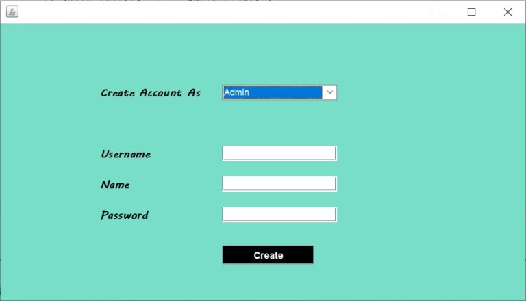 Electricity Bill Management System Project in Java – CopyAssignment